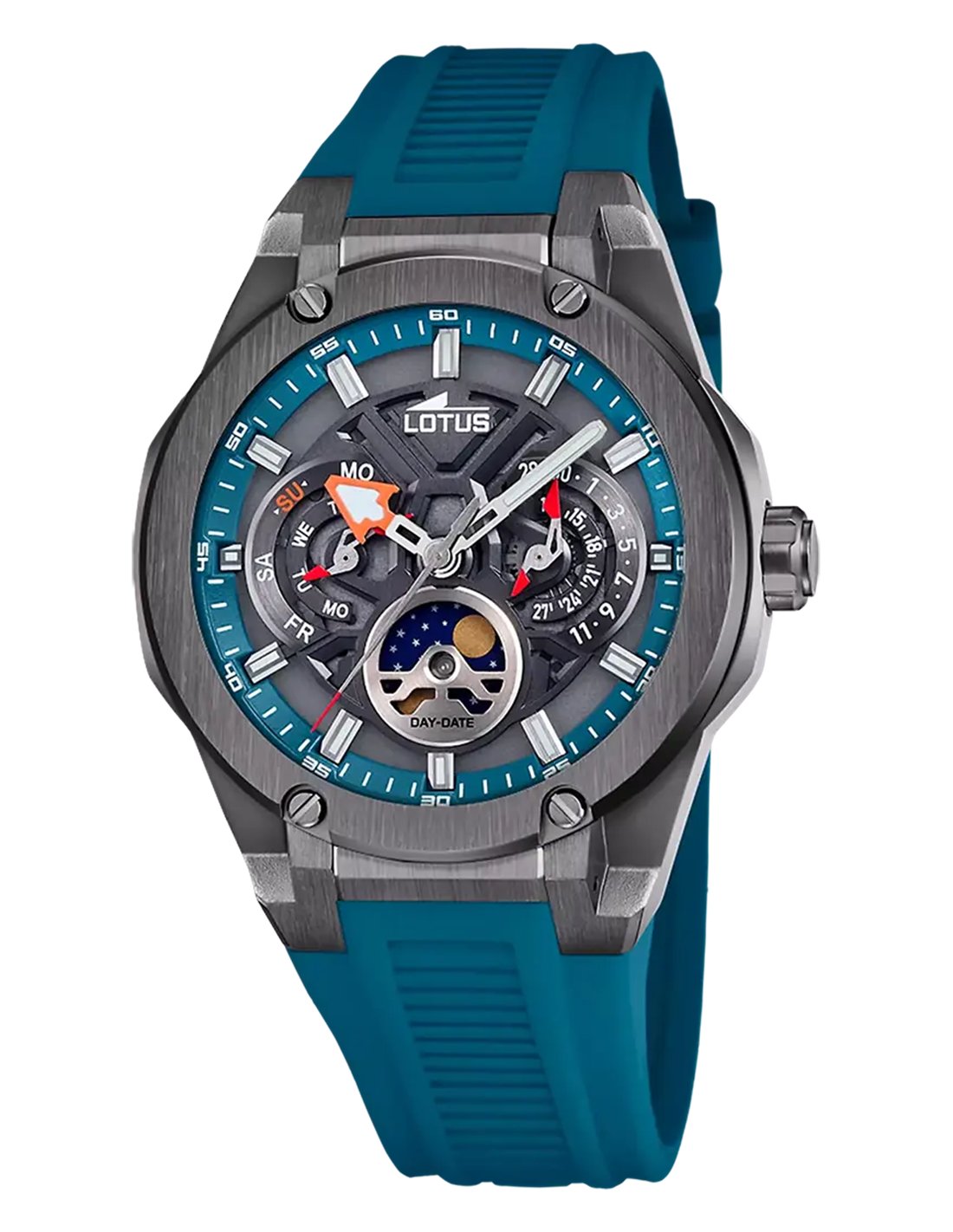 Lotus Watches More than 500 Watches in Stock