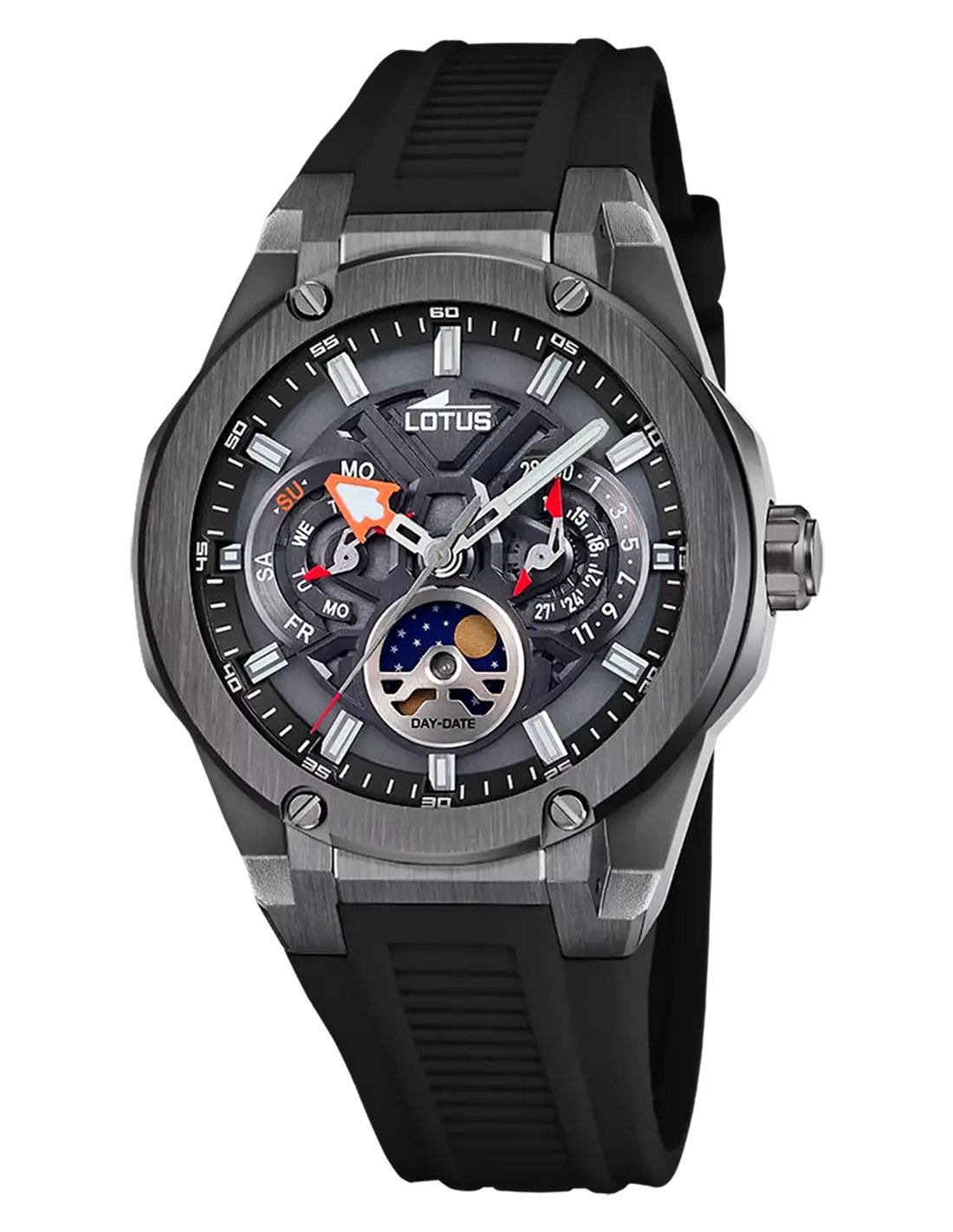 Lotus Watches More than 500 Watches in Stock