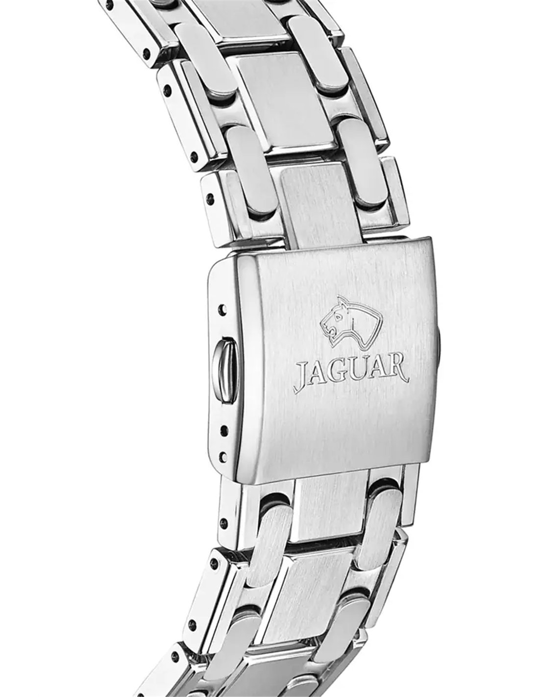 Jaguar J1009/3 Diplomatic Green Watch