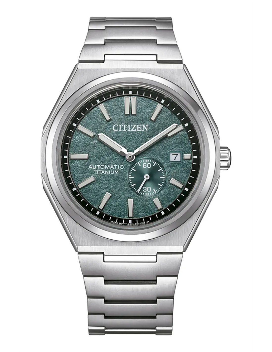 Zenshin: Citizen Watches that Make a Difference