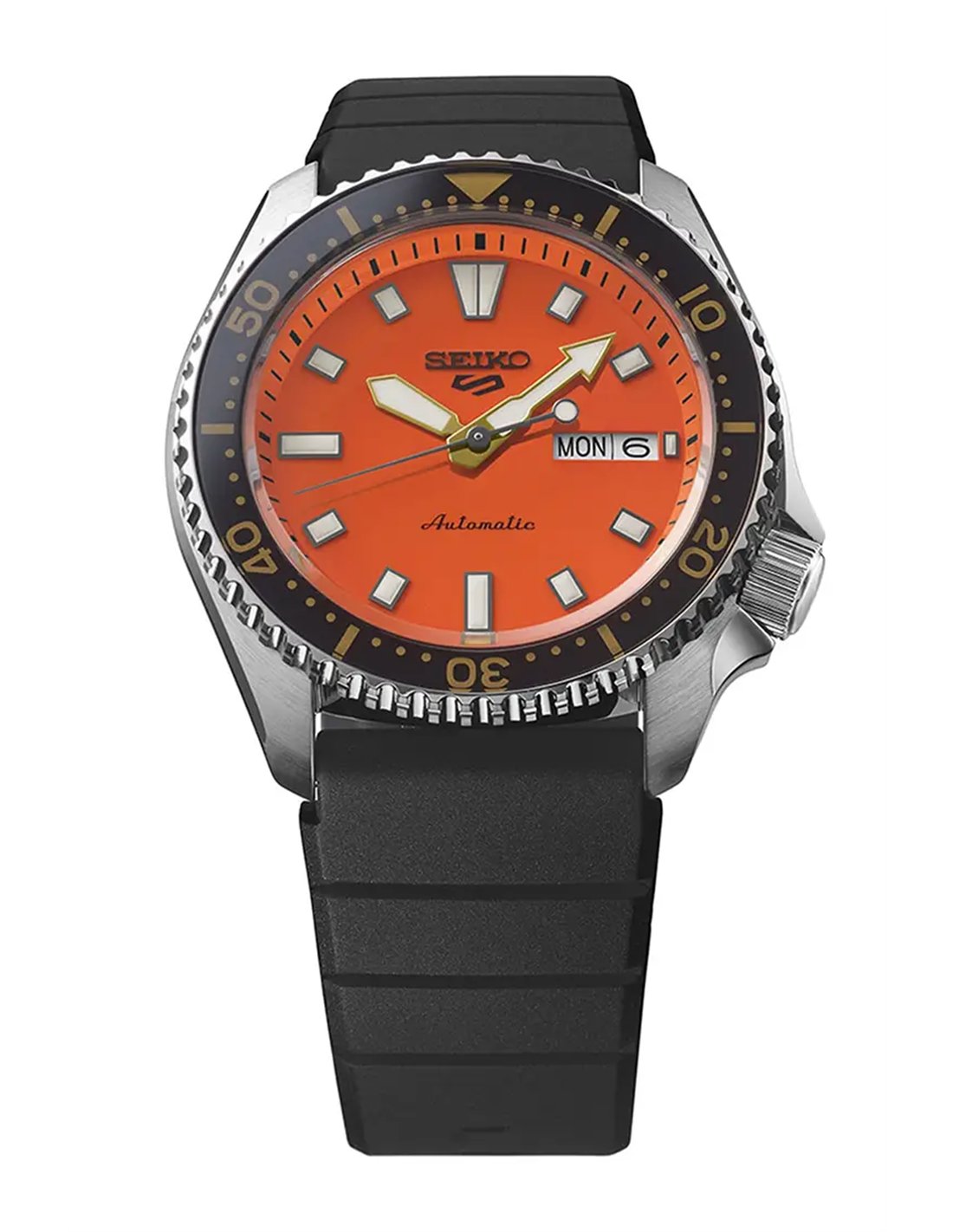 SRPL89K1 Seiko SKX Redux Daichi – The Redux force reinvented