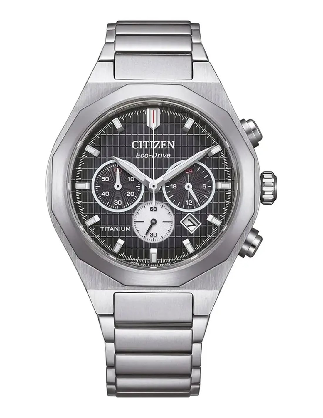 Zenshin: Citizen Watches that Make a Difference