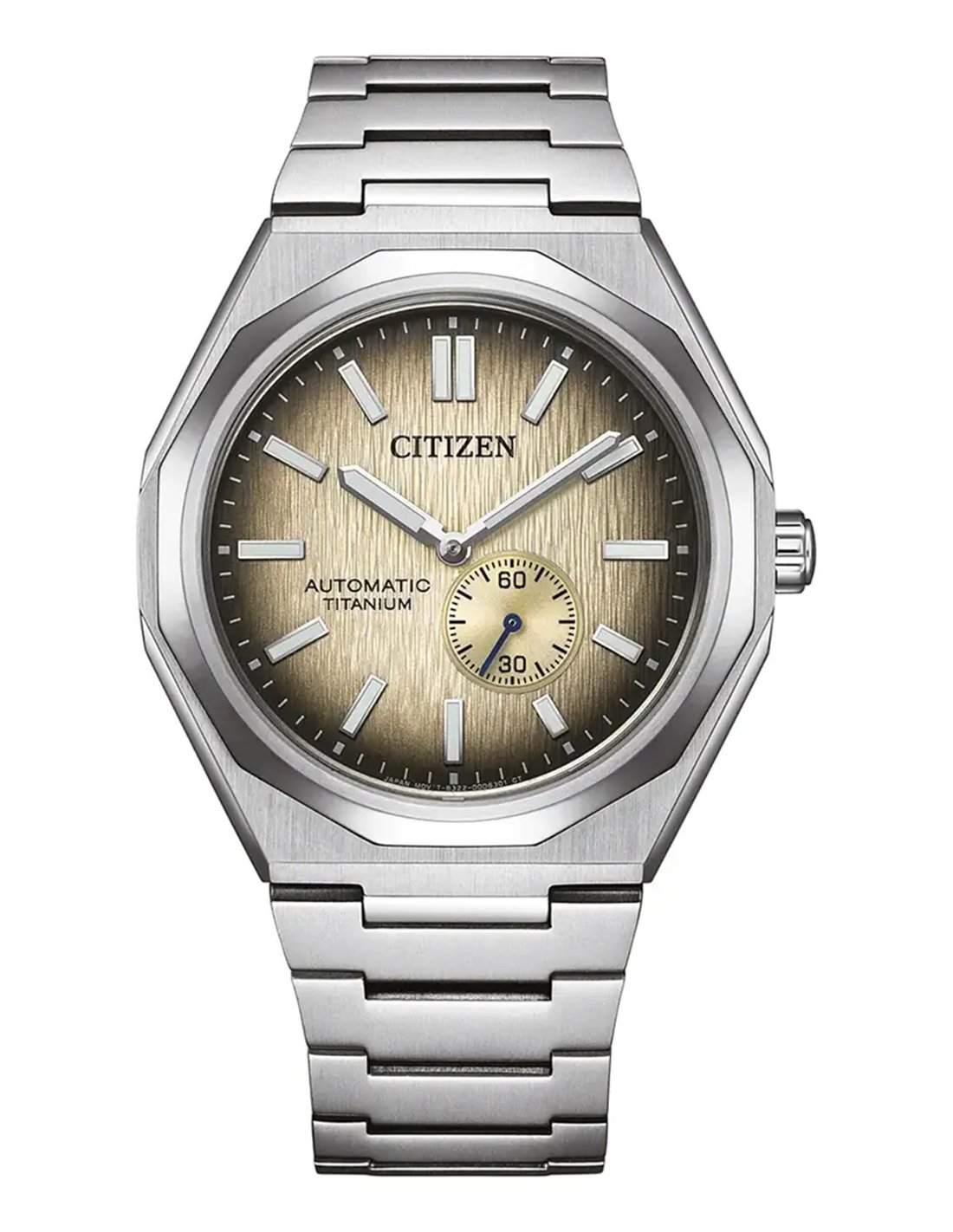Zenshin: Citizen Watches that Make a Difference