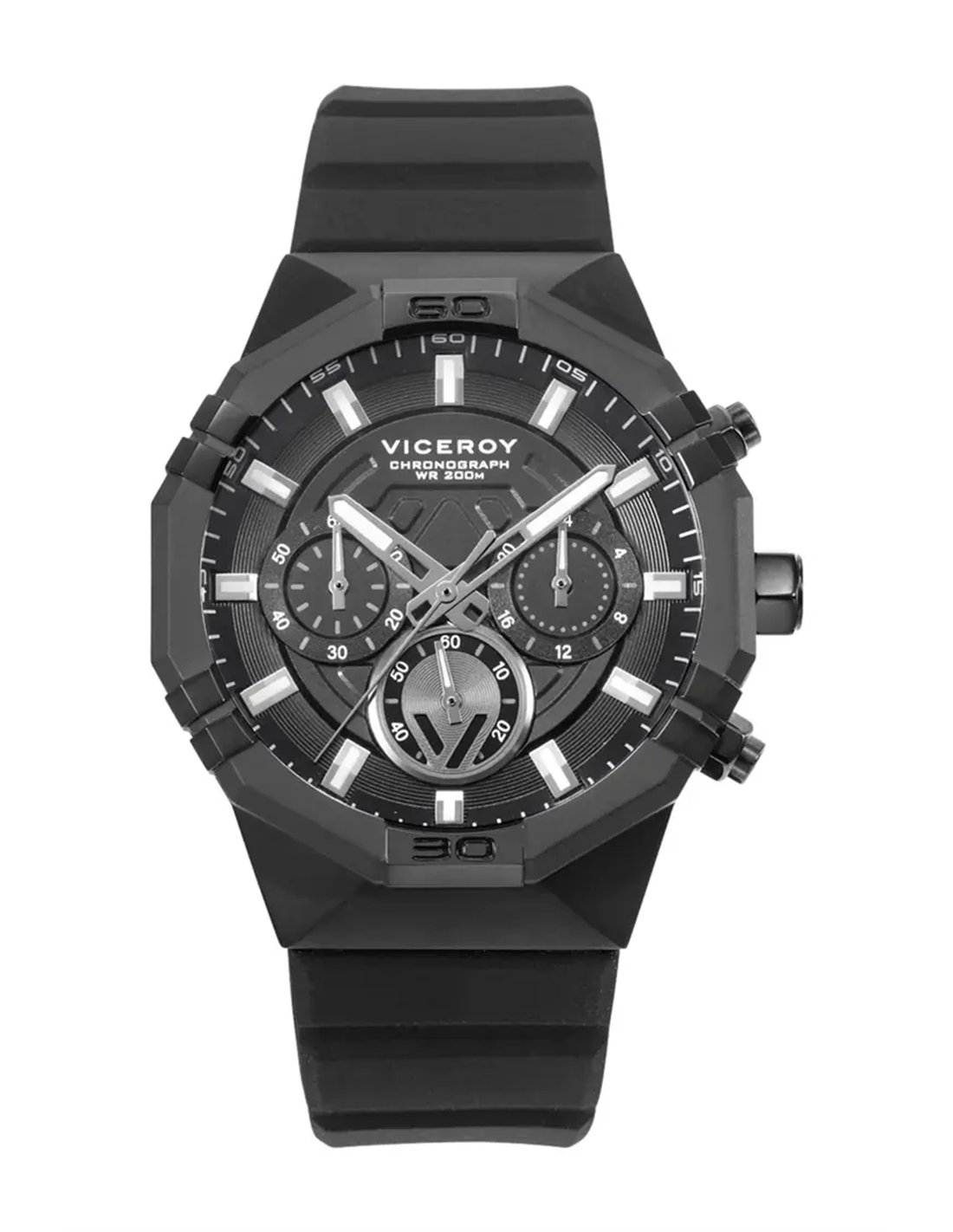 Montre Viceroy 45017-55 Neo - Chronographe