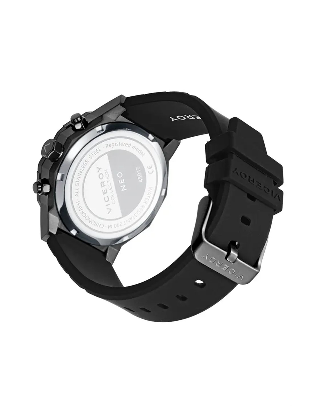 Viceroy 45017-55 Neo Watch - Chronograph