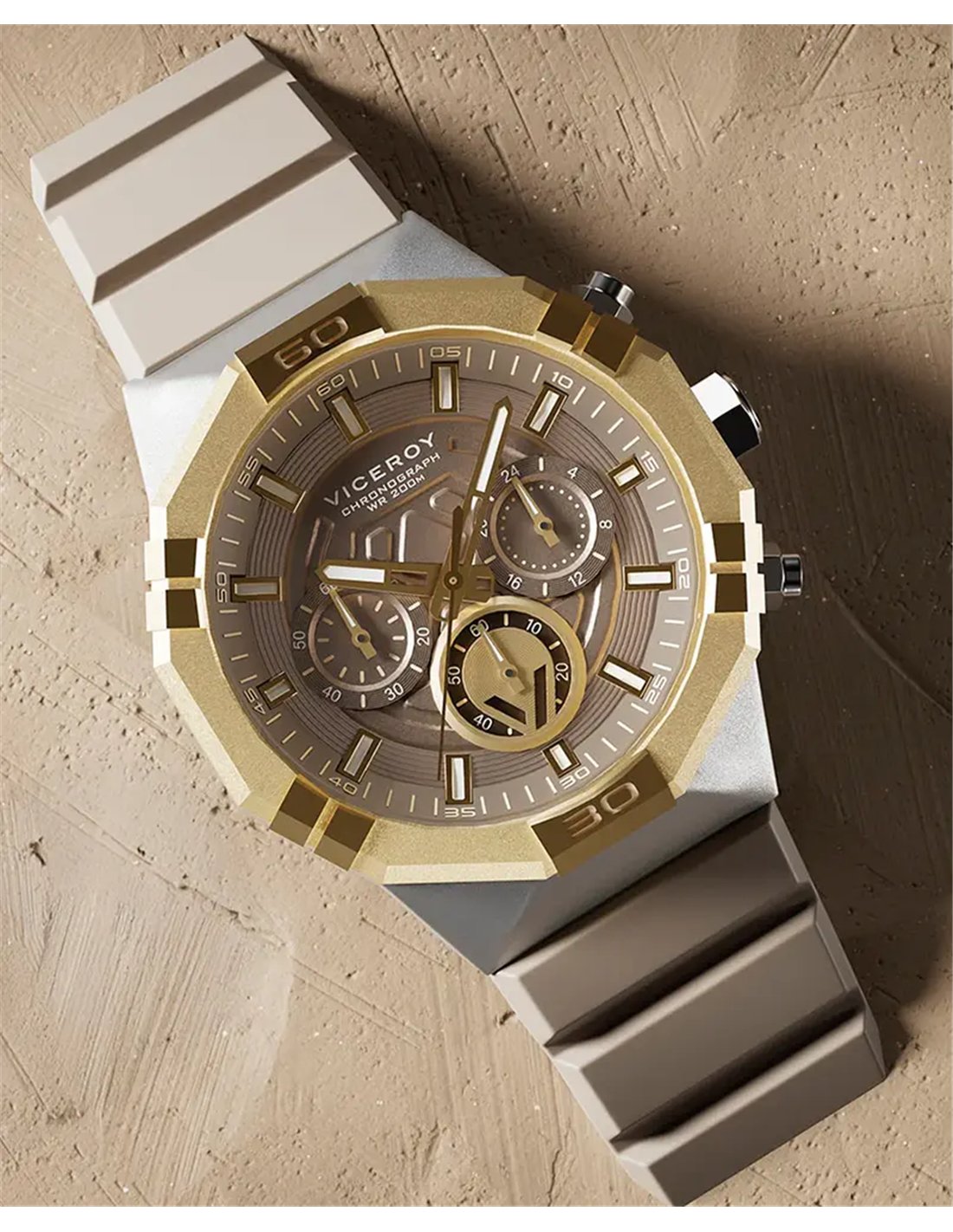 Viceroy 45017-15 Neo Watch - Chronograph