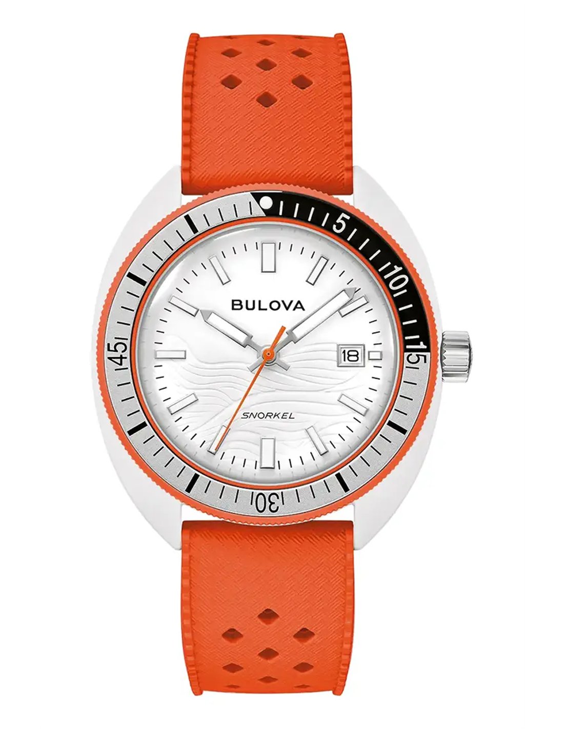 Catalogo completo de Relojes Bulova