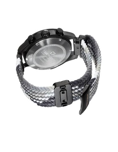 TF5056M-K - Time Force Coolwake - 43 mm - Cadran noir