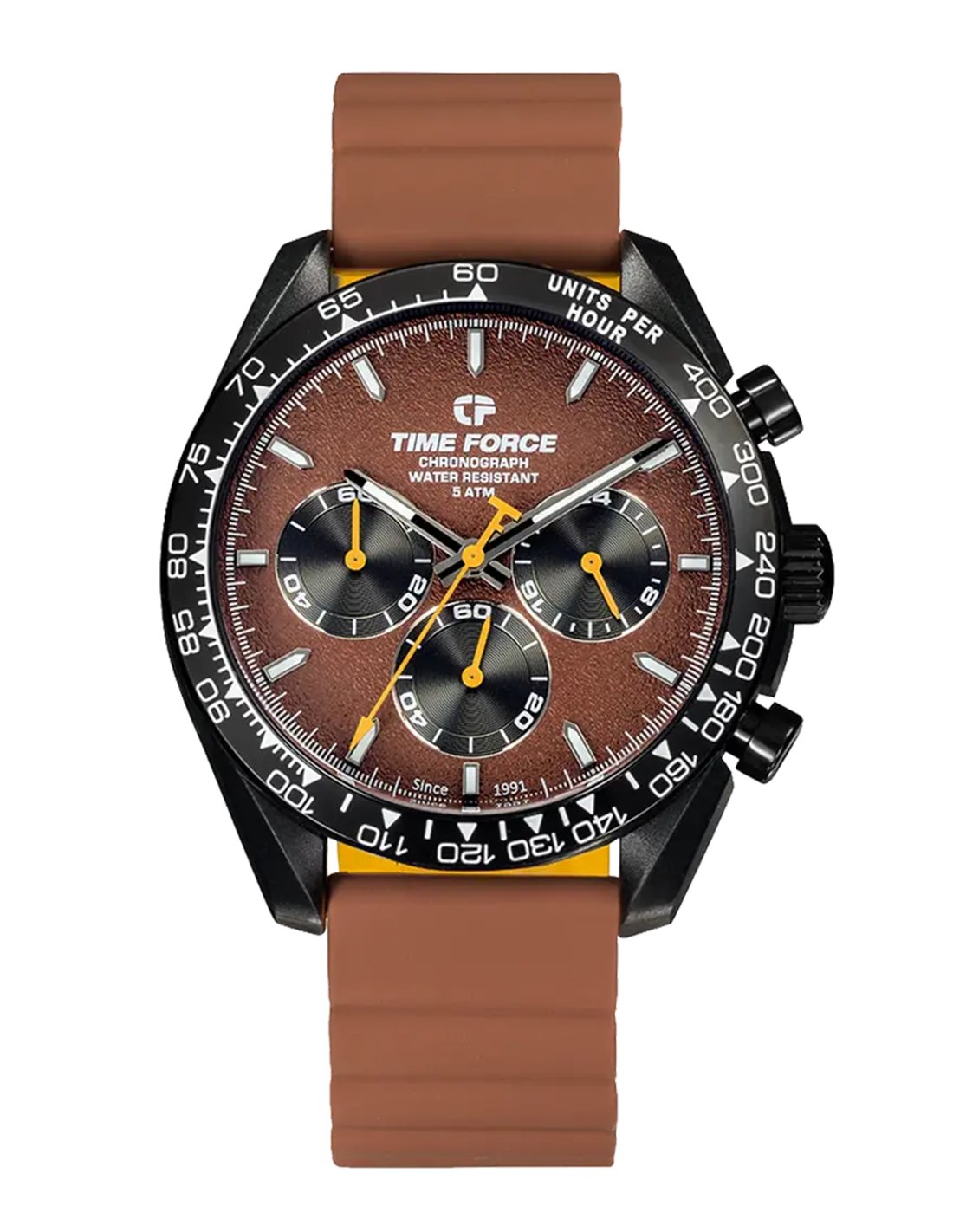 Time Force Watches Discover your Unique Style