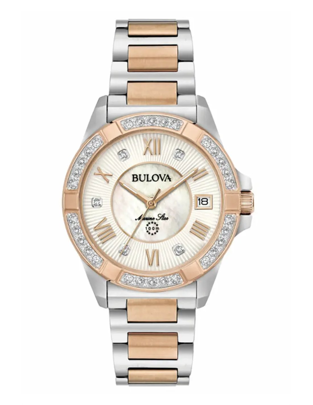 Catalogo completo de Relojes Bulova