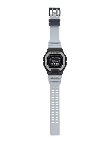 GBX-100TT-8ER - Casio G-Shock G-LIDE Uhr