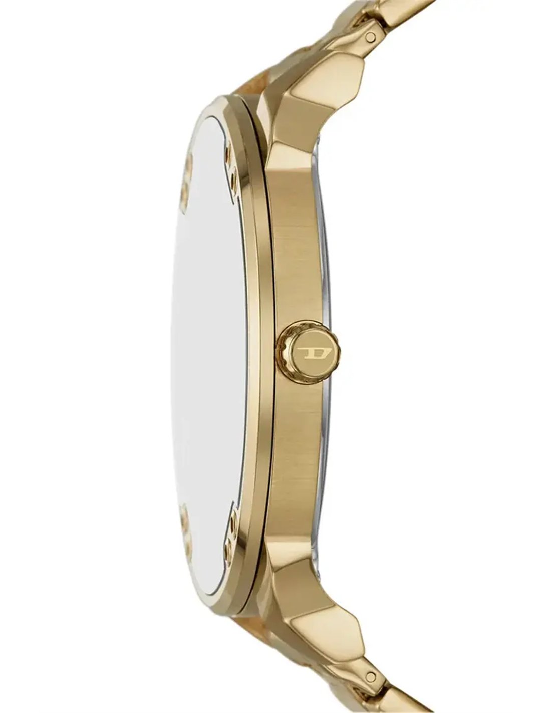 Diesel DZ7490 Mr. Daddy Slim Watch | Ultra-Slim XL Watch