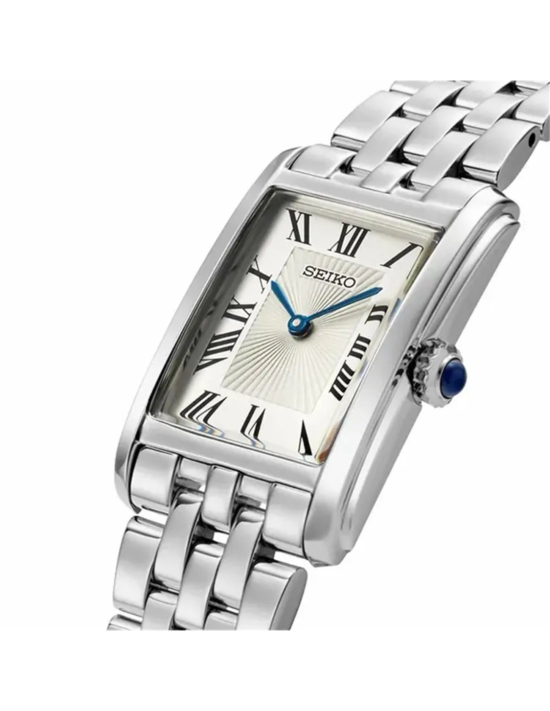 SWR083P1 | Seiko Classic Essentials Watch | Joyería Pato