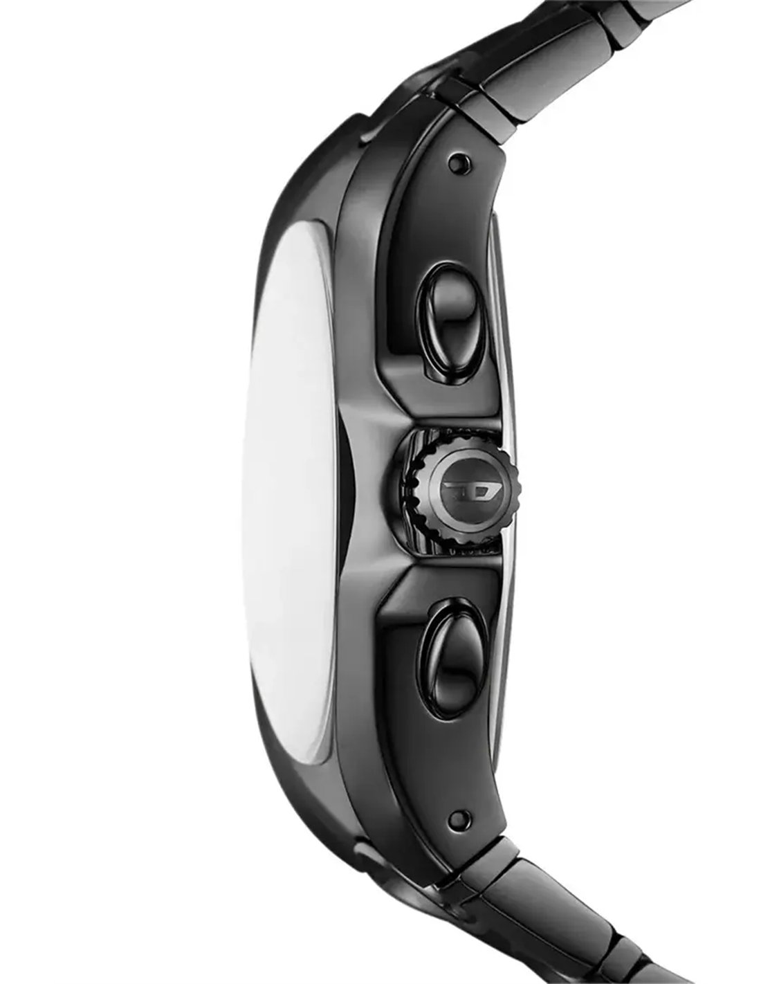 DZ4696 | Diesel XL D-Curve Watch | Joyería Pato