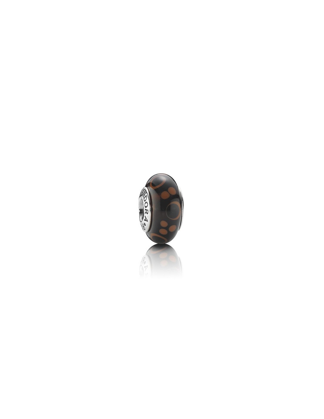 Pandora Charm 790689 - Pandora Murano Glass Charm