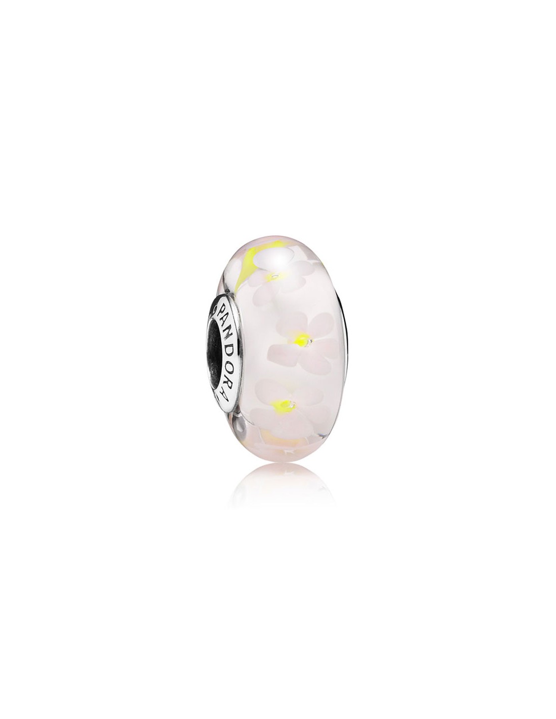 Pandora Charm - 791623 - Pandora Murano Glass Charm