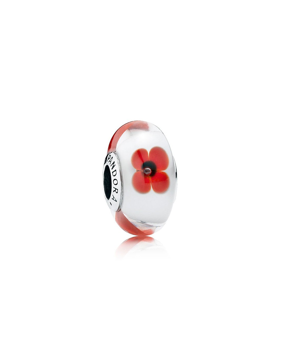 Pandora Charm 791636 - Pandora Murano Glass Charm
