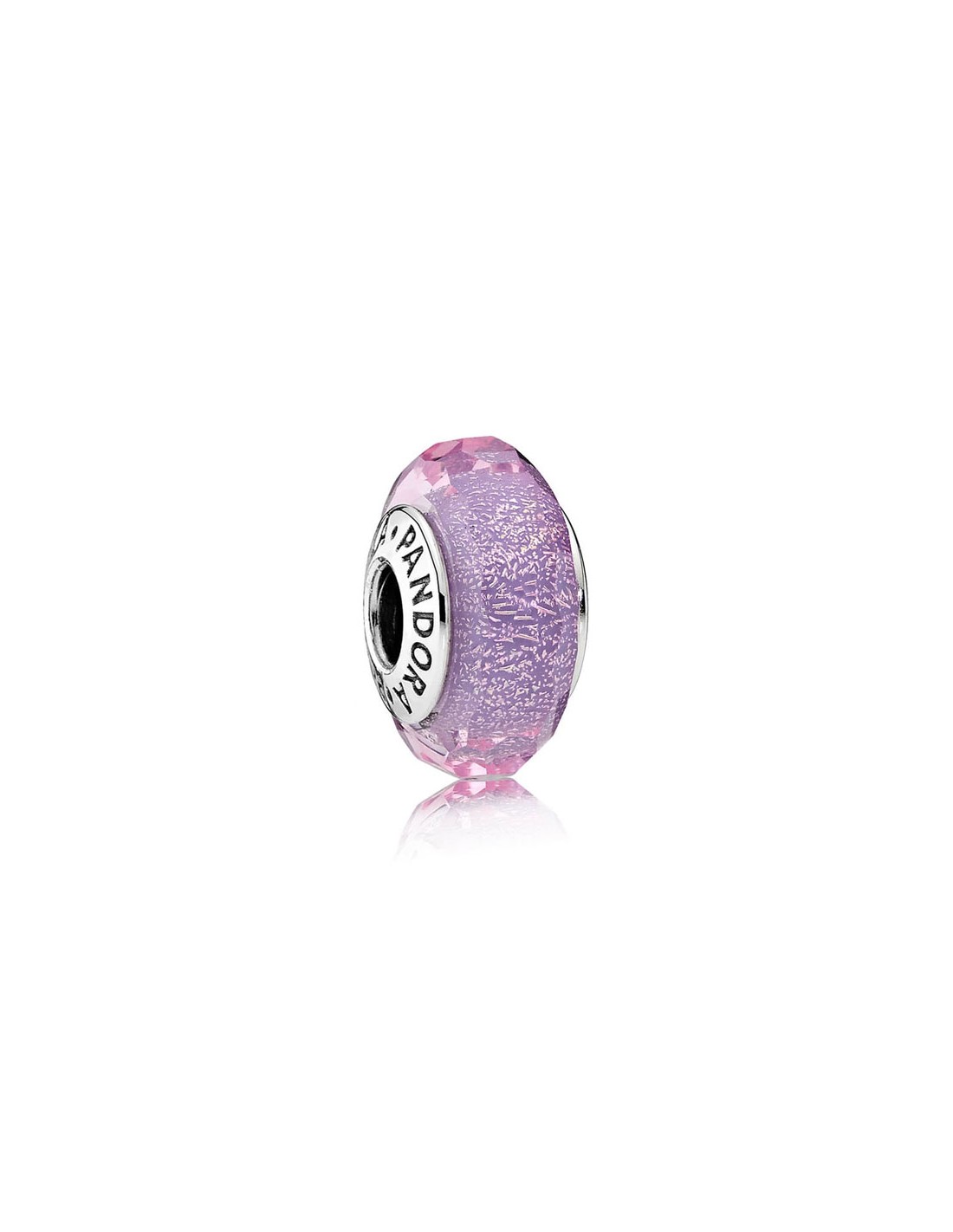 Pandora Charm - 791651 - Pandora Murano Glass Charm