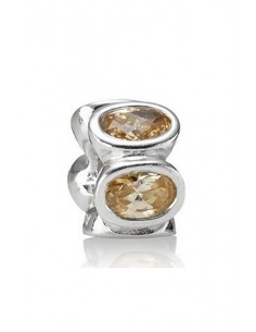 | 797876CZ | Pandora Charm Paper plane