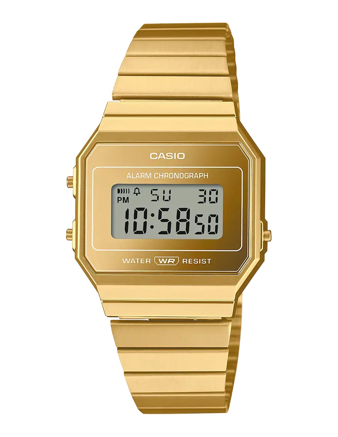 A700WEVG-9AEF Reloj Casio Iconic Collection | Joyería Pato