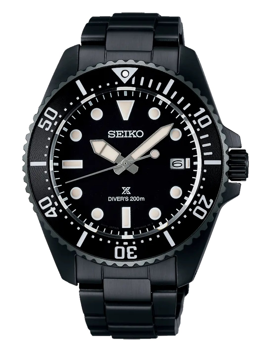 SNE599P1 Seiko Prospex Watch | Joyería Pato