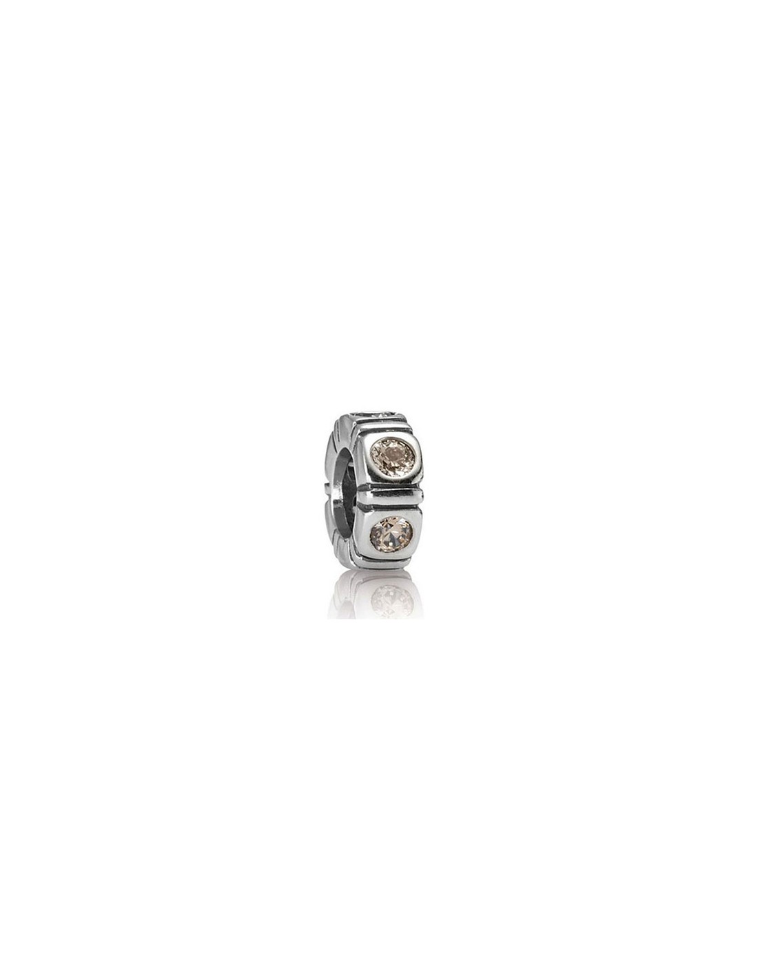 Pandora Charm 790368-CCZ - Pandora Clip Charm Motive
