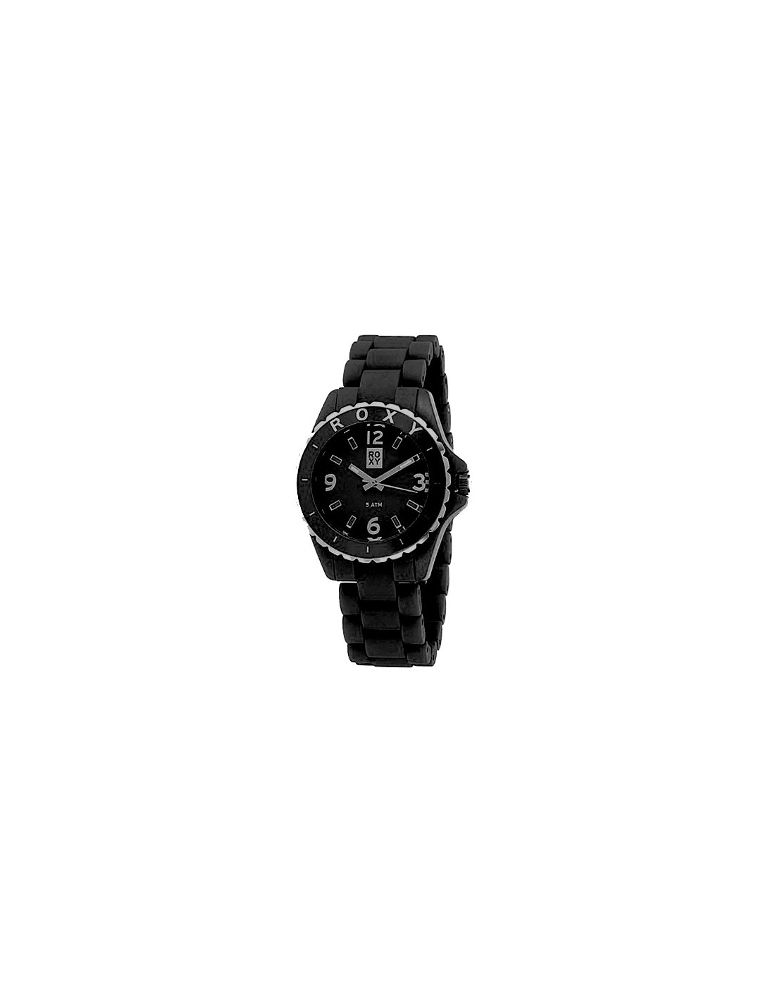 Roxy Watch W205BR-ABLK - Roxy Watches