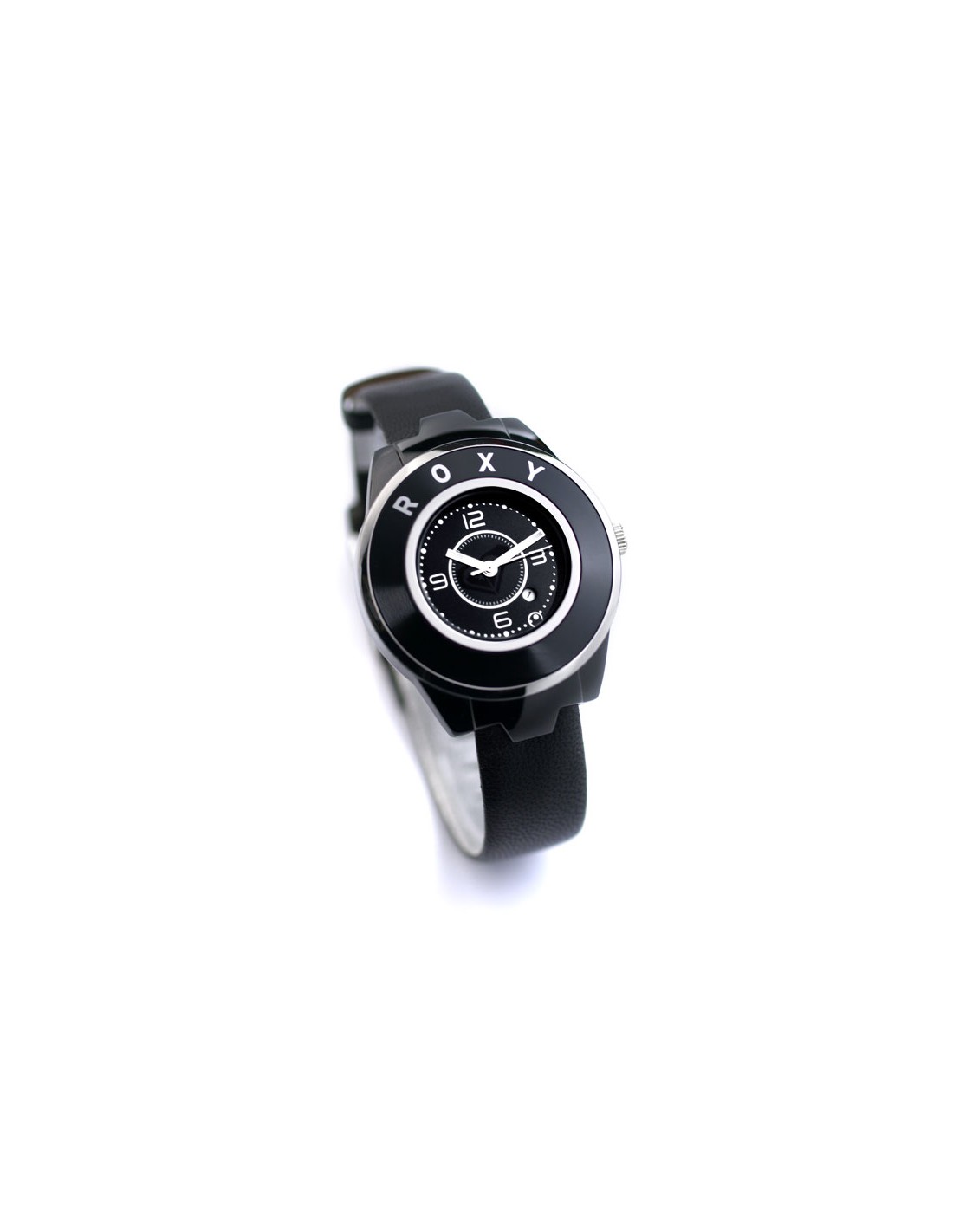 Roxy Watch W192JL-ABLK - Roxy Watches