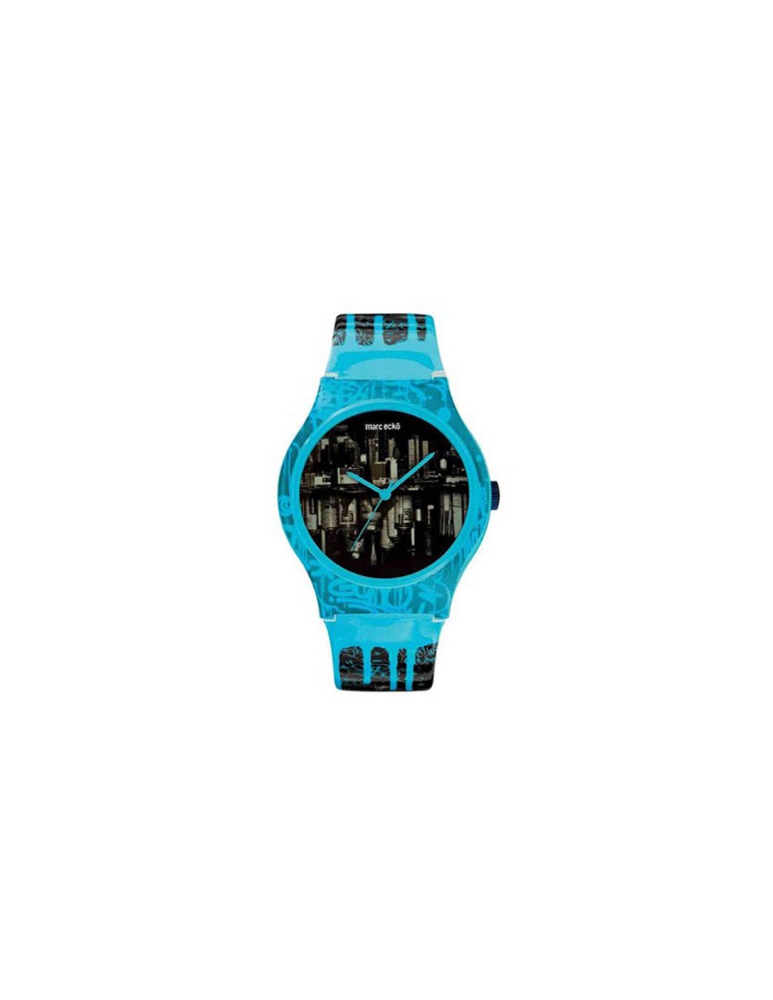 Marc Ecko Watch E06506M1 - Marc Ecko Watches
