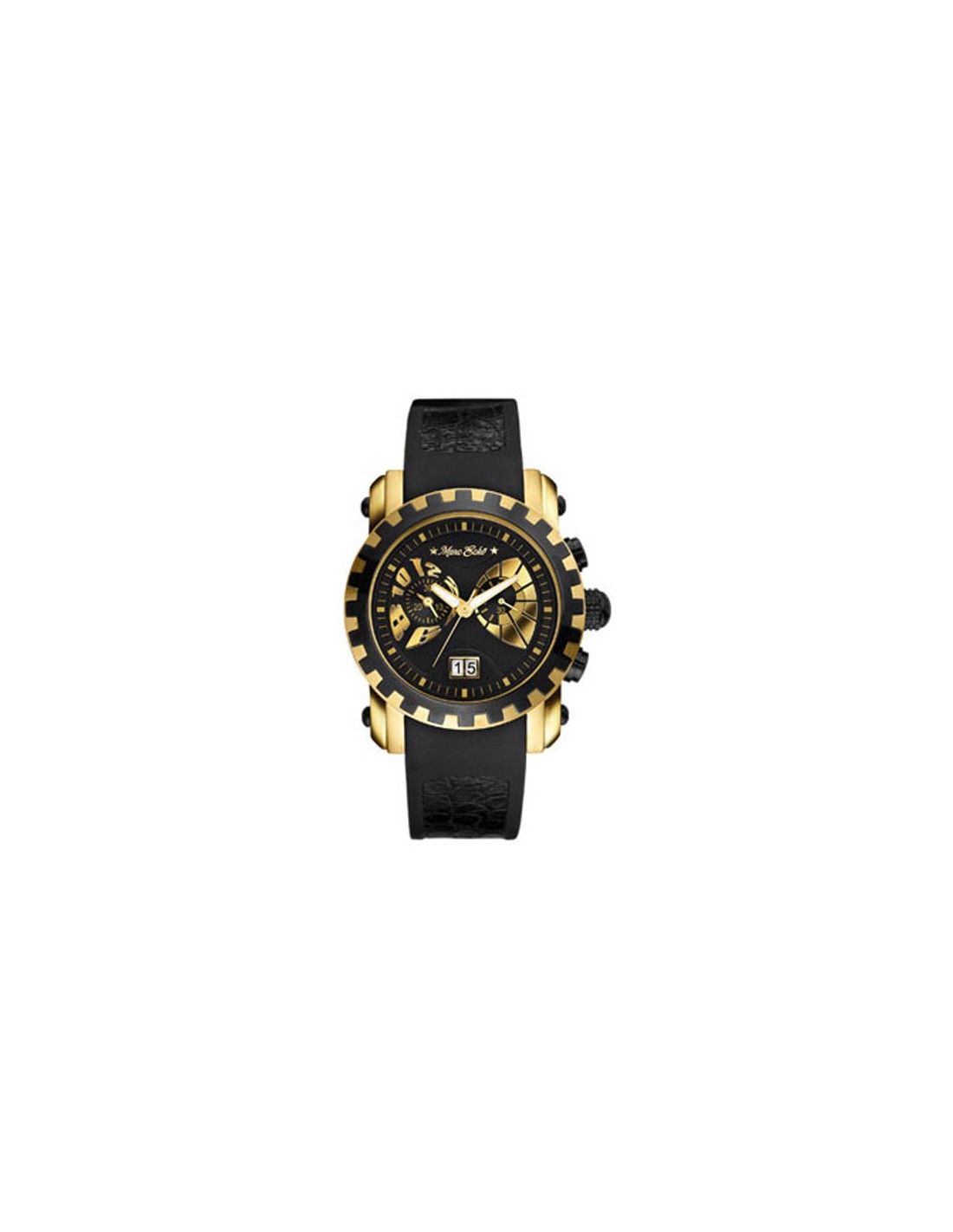 Marc Ecko Watch E18520G1 - Marc Ecko Watches