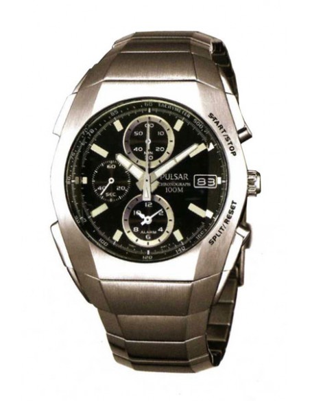Pulsar Watch PF3459X - Pulsar Watches