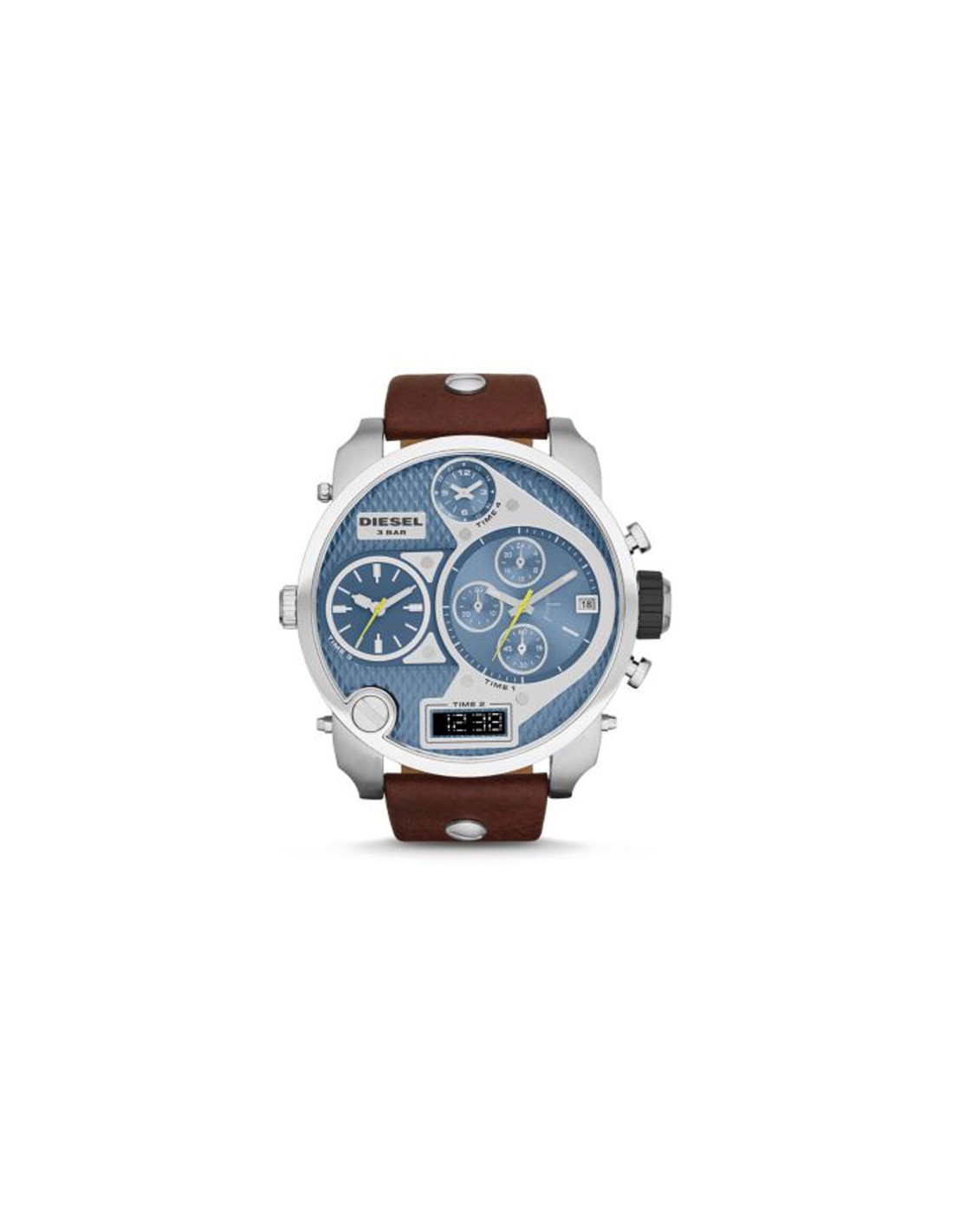 | DZ7322 | El más Nuevo Montre Diesel Mr Daddy 2.0 DZ7322 - Diesel