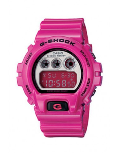 | DW-6900CS-4CR | Casio Watch DW-6900CS-4CR - Casio Watches