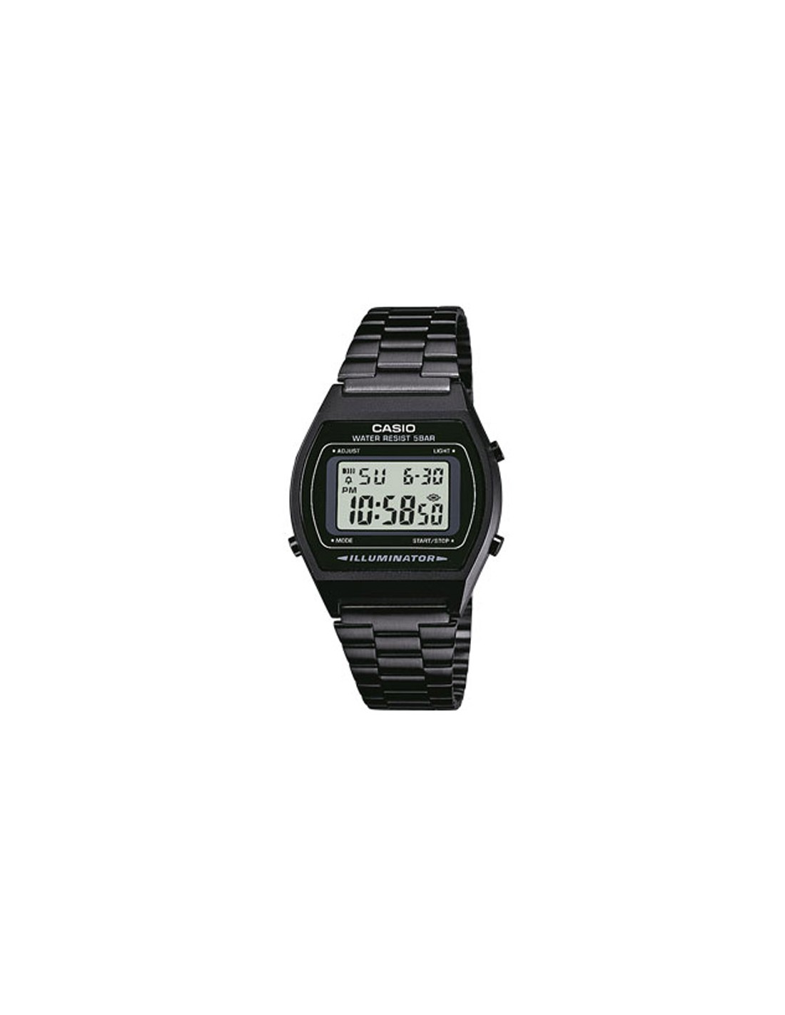| B640WB-1AEF | Casio Watch B640WB-1AEF - Casio Watches