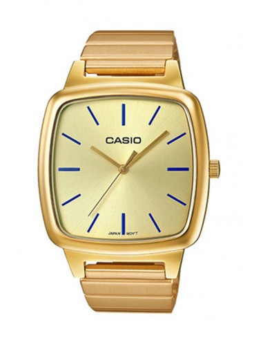 | LTP-E117G-9AEF | Reloj Casio LTP-E117G-9AEF - Relojes Casio