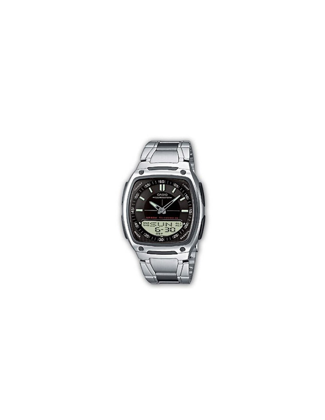 | AW-81D-1AVES | Reloj Casio AW-81D-1AVES - Relojes Casio