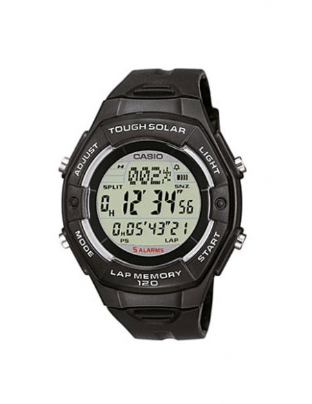 | LW-S200H-1AEF | Nuevo Montre Casio Solar Mujer LW-S200H-1AEF