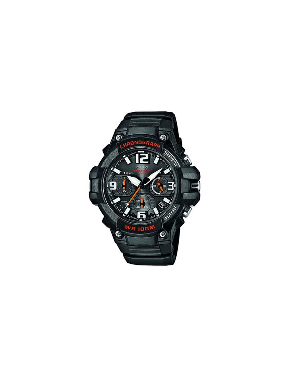 | MCW-100H-1AVEF | Casio Collection Watch MCW-100H-1AVEF