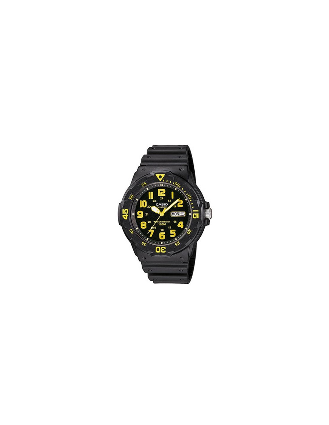 | MRW-200H-9BVEF | Casio Watch MRW-200H-9BVEF - Casio Watches