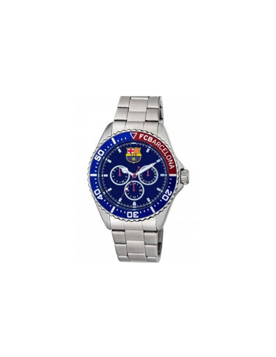 BA01703 - New FCBarcelona Watch