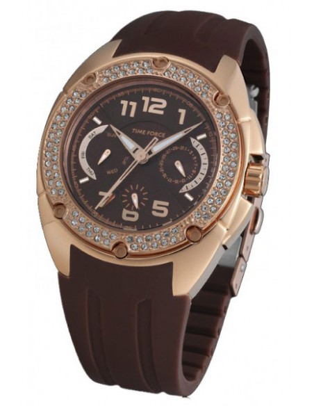 Time Force Watch TF3133L15 - Time Force Watches