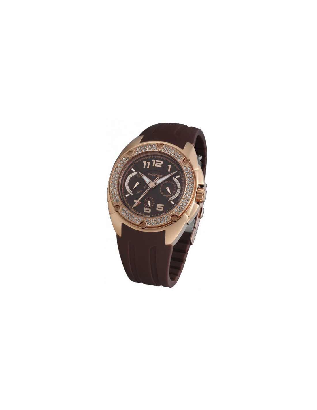 Time Force Watch TF3133L15 - Time Force Watches