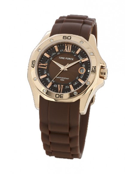Time Force Watch TF4107L15 - Time Force Watches