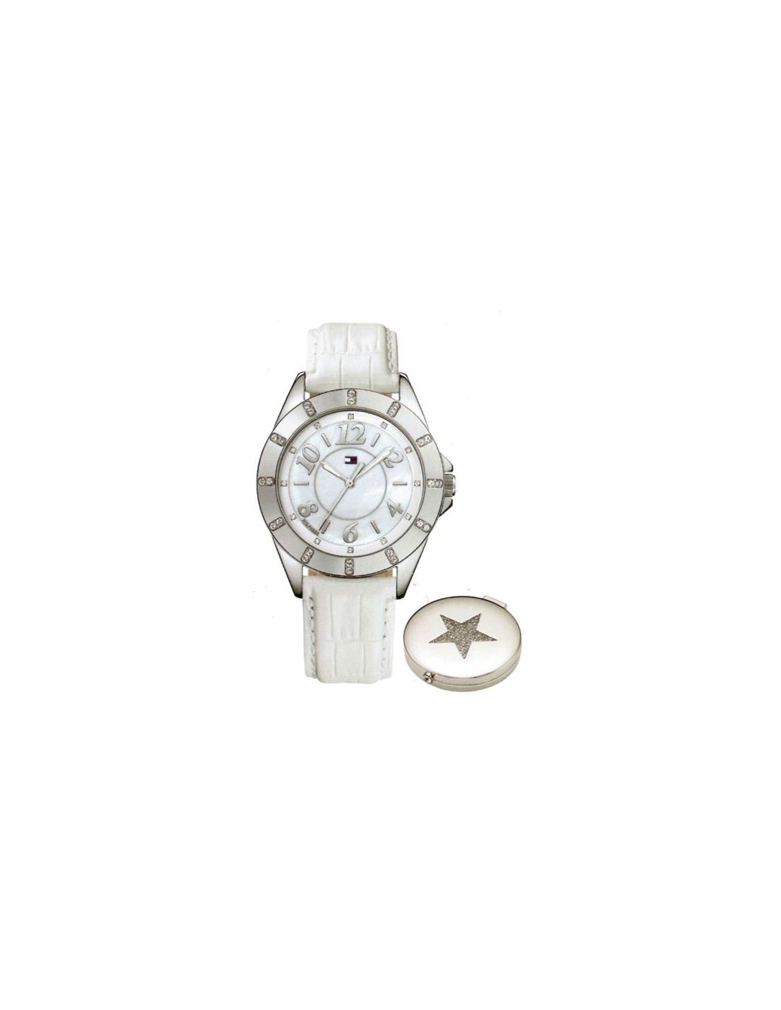 Montre Tommy Hilfiger 1781036 - Montres Tommy Hilfiger