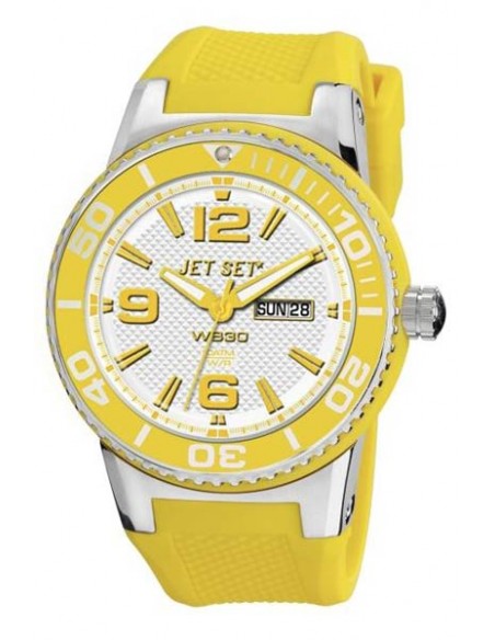Jet Set Watch J55454-269 - Jet Set Watches