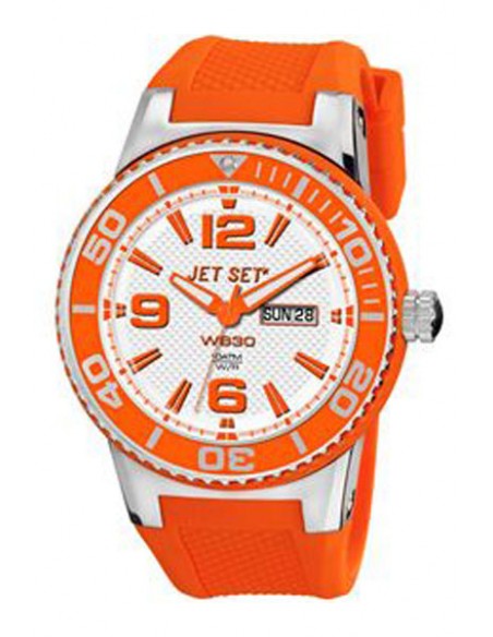 Jet Set Watch J55454-868 - Jet Set Watches