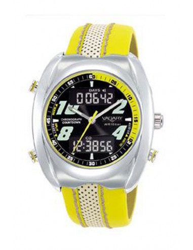 Vagary Watch IJ5-017-52 - Vagary Watches