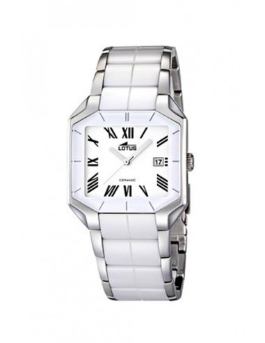 | L15821/1 | L15821/1 - New Lotus Ceramic Watch