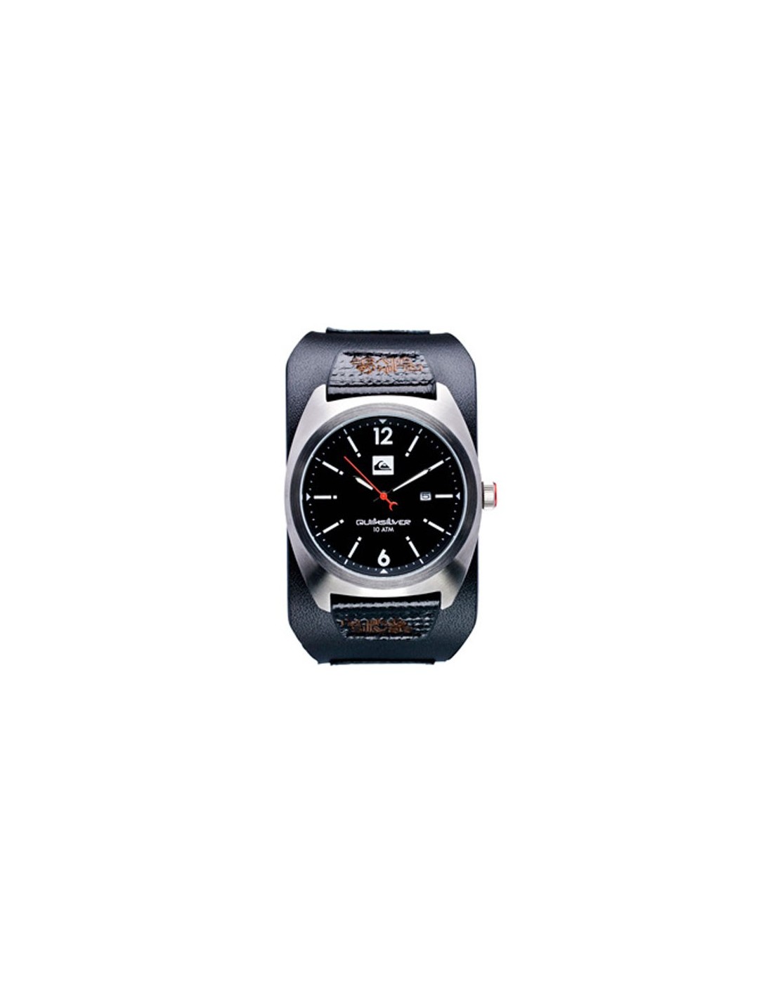 Quiksilver Watch M146JL-ABLK - Quiksilver Watch