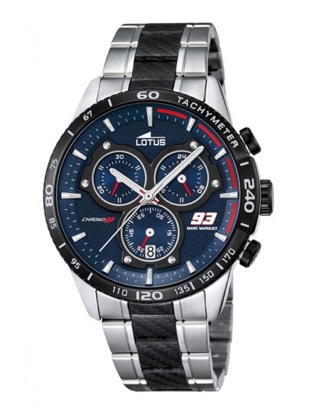 | L18258/1 | Marc Marquez 2016 Watches - Lotus L18258/1